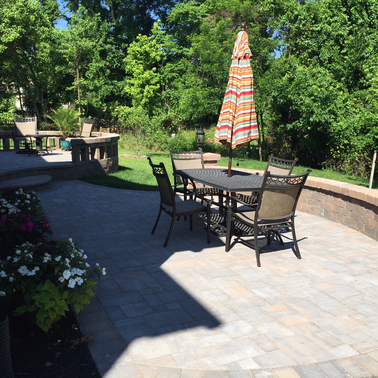 Home - NA Deck and Patio